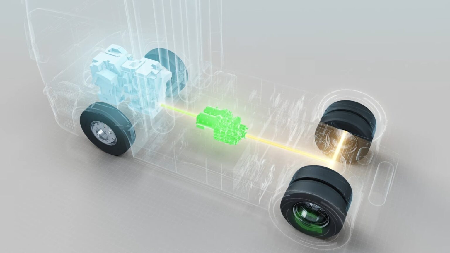 How Do Fuel Cell Electric Vehicles Work Using Hydrogen? The Next Big ...