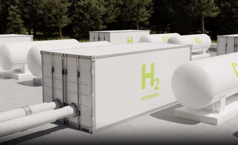 How Do Fuel Cell Electric Vehicles Work Using Hydrogen? The Next Big ...