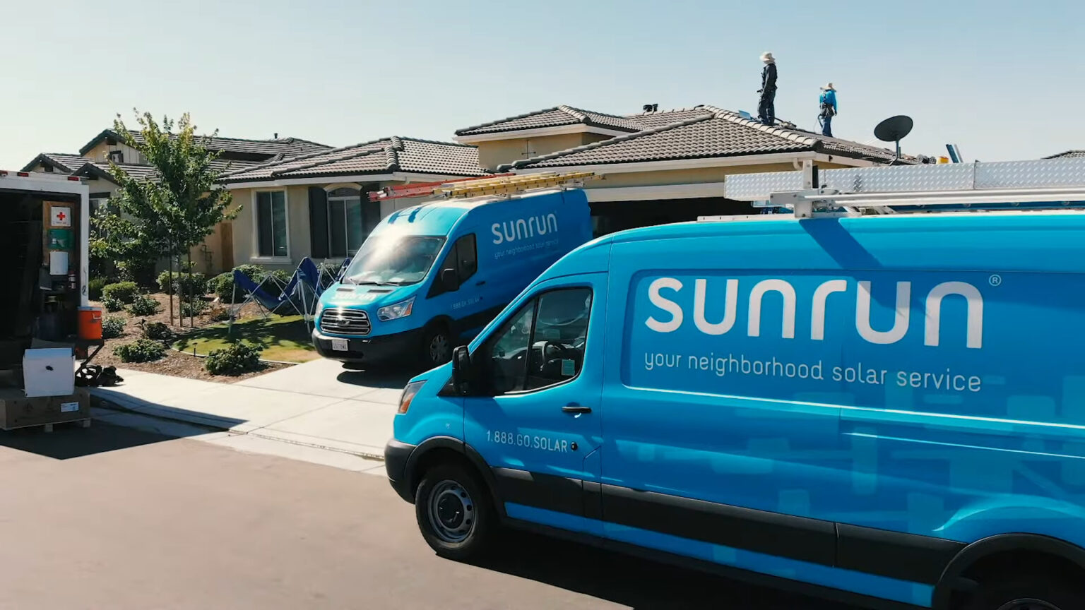 Top 8 Commercial Solar Companies Leading the Market in 2024 - Solar ...